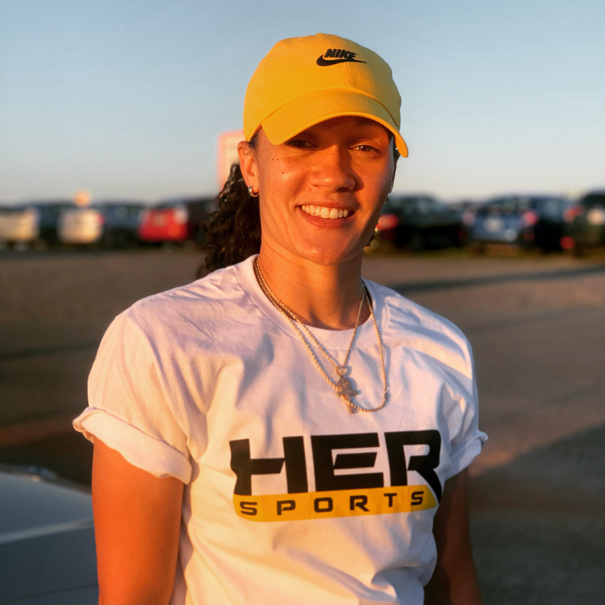 Jessica Carter - Center for Nonprofit Excellence