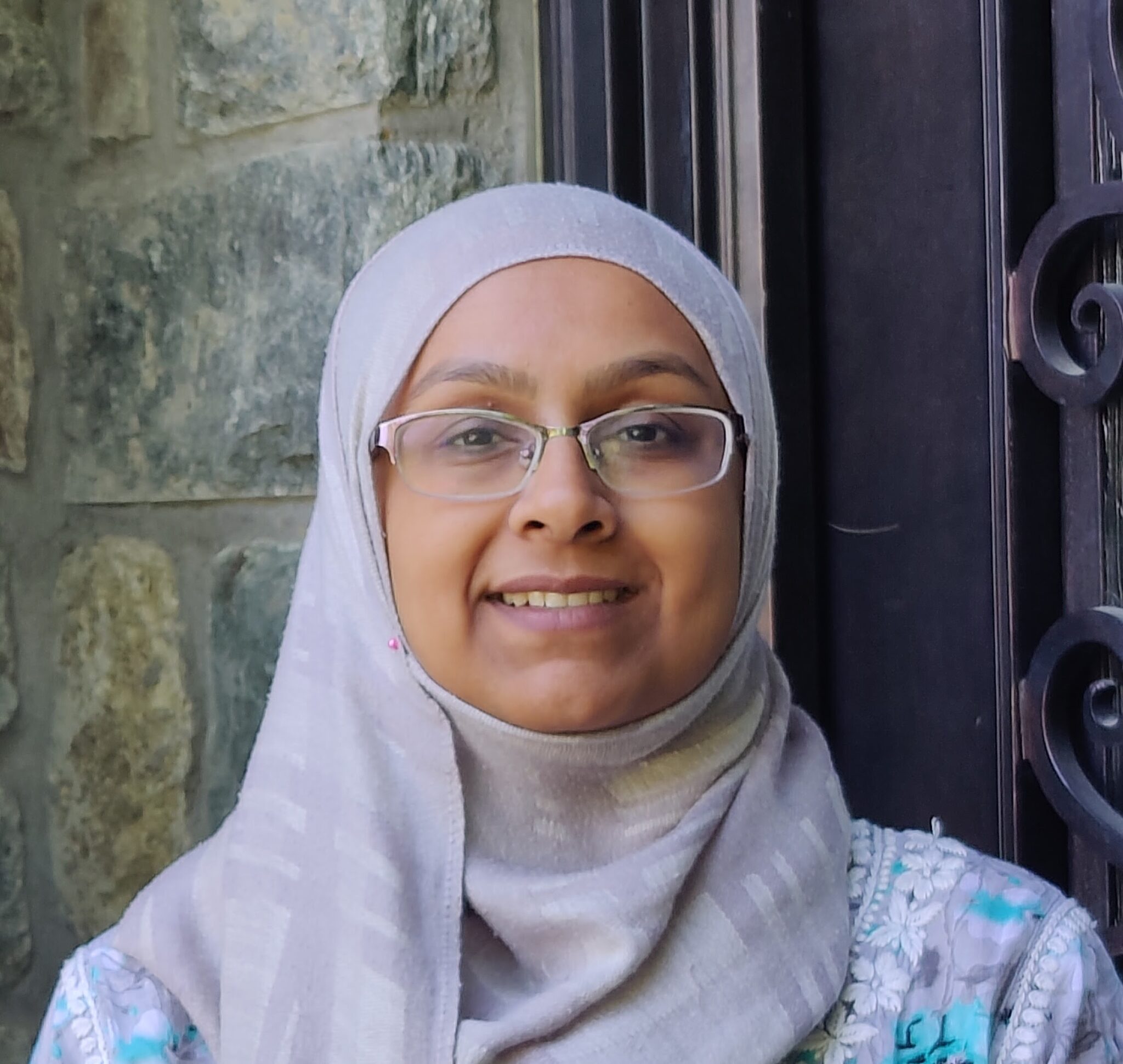 Zakia Haque - Center for Nonprofit Excellence